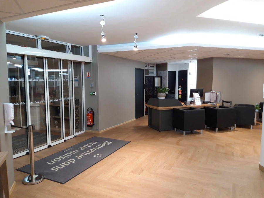 Maison De Retraite La Croisée Bleue Eaubonne | Ventana Blog